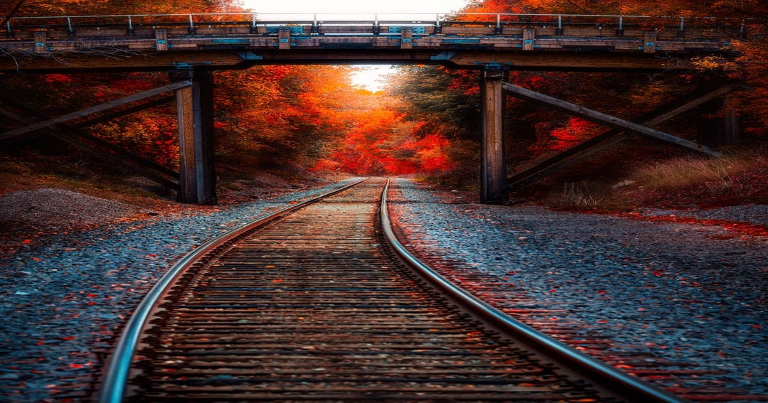 Instagram Follow Friday – Beauteous Bridges | Sony | Alpha Universe