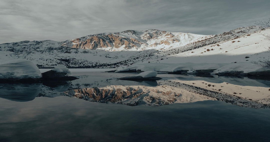 See How These Photographers Capture The Power Of Wild & Open Spaces ...