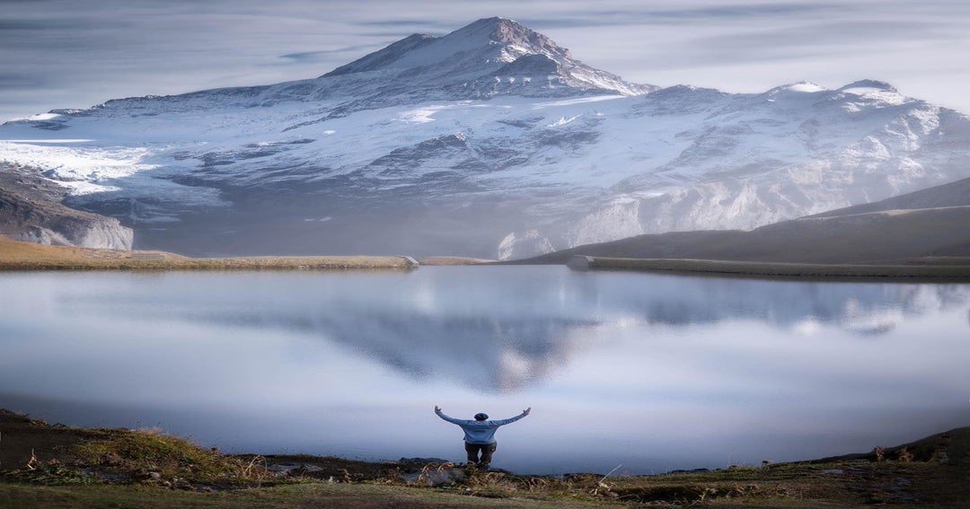 See How These Photographers Turned Landscapes Into Grandscapes This ...