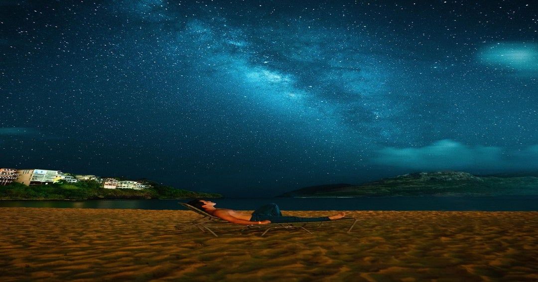 Reach For The Stars: See How These Photographers Are Capturing Night ...