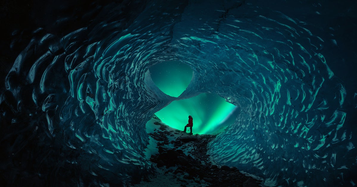Nature’s Holiday Light Show – See How These Photographers Capture The ...