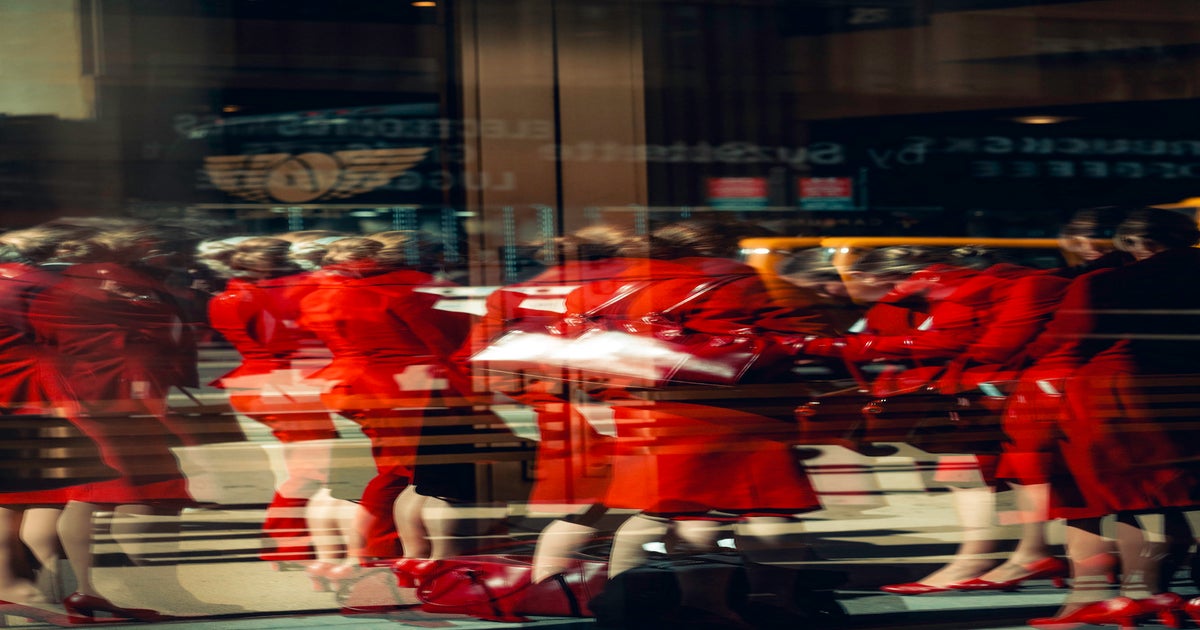 Seeing Double: See How These Photographers Get Creative With 2 Of The ...