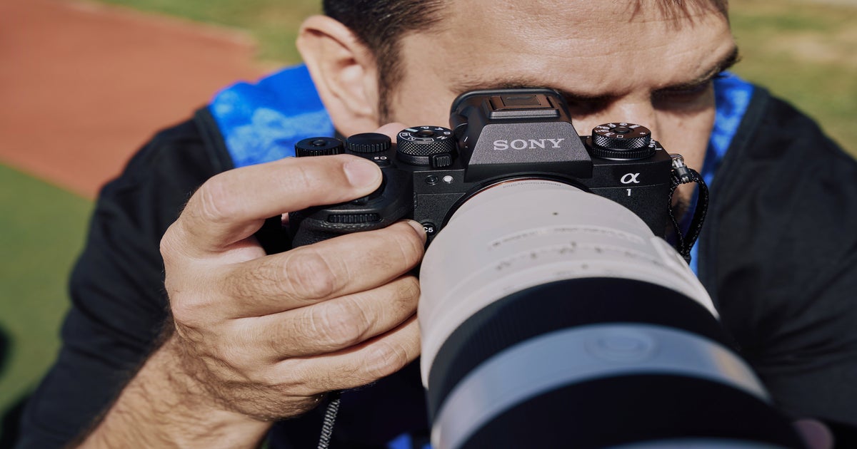 Hands-On Review Roundup: The New Sony Alpha 1 II | Sony | Alpha Universe