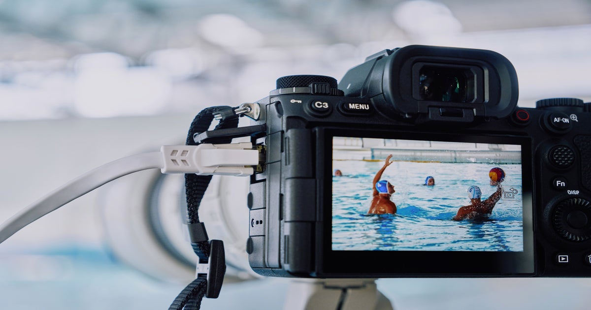 Understanding Shutter Speed: A Beginner's Guide To Capturing Motion ...