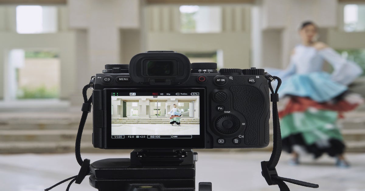 Try These 7 Essential Camera Settings To Take Your Photography To The ...