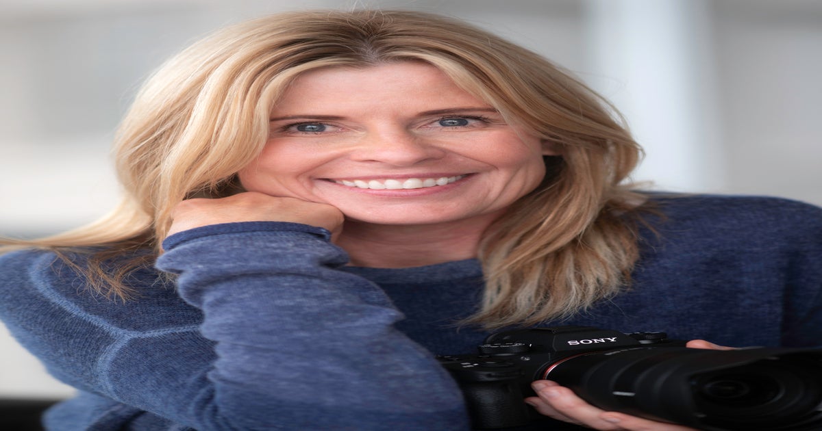 Join Sports Photographer Jean Fruth For A Live AMA On June 27 At 6PM ET ...