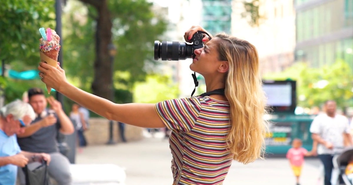 We Are Alpha - Jessica Hirsch | Sony | Alpha Universe