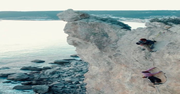 Watch L. Renee Reach New Heights With The Sony Alpha 7R V | Sony ...