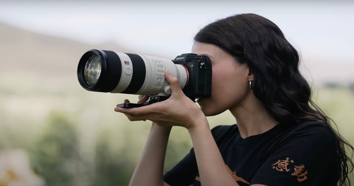 8 Lenses That Can Up Your Landscape Photography Game | Sony | Alpha ...