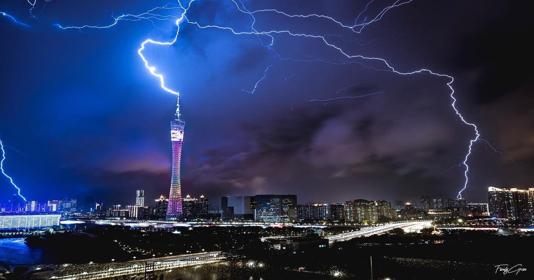 'Striking' Images Light Up Instagram Follow Friday | Sony | Alpha Universe