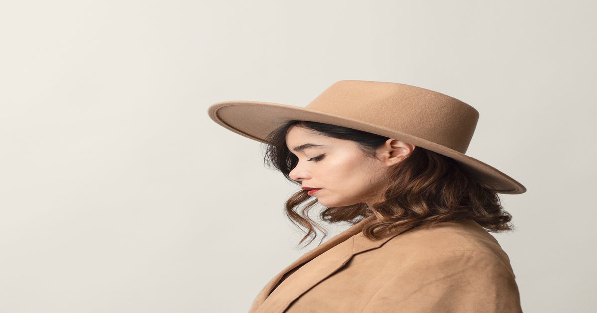 Luisa Del Valle Wins Alpha Female Plus Grant For Transformative Self ...