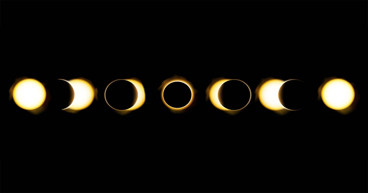 How To Edit Your Eclipse Photos | Sony | Alpha Universe