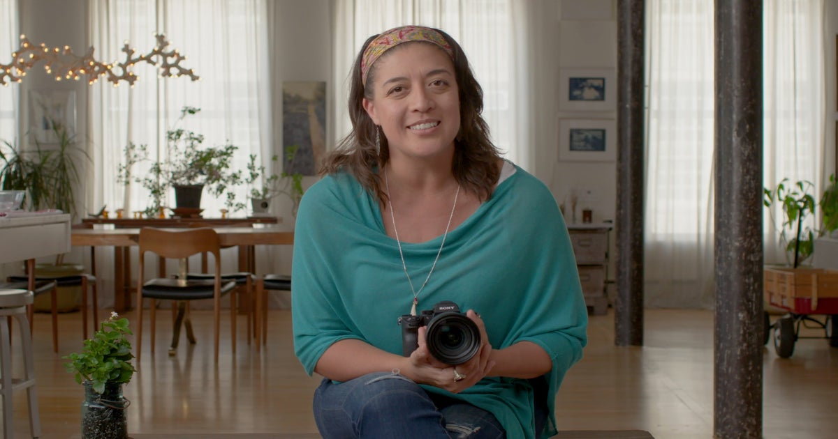 I Love That: Why This Fast Sony Zoom Is Me Ra Koh's Favorite | Sony ...
