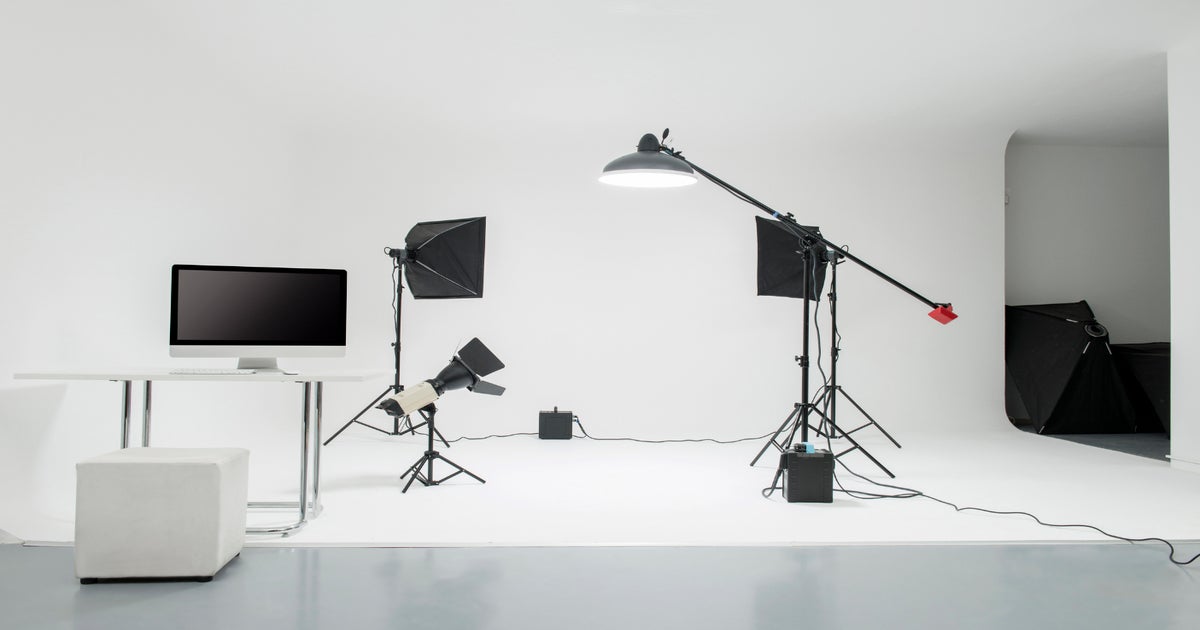 The PRO-Files: How Do You Shoot 30,000 Product Photos? One Shot At A ...