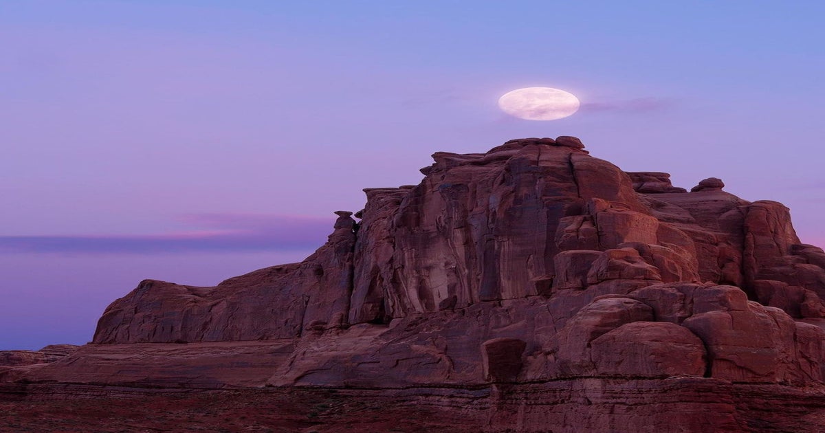 Follow Friday: See How These Photographers Capture The Magic Of The ...