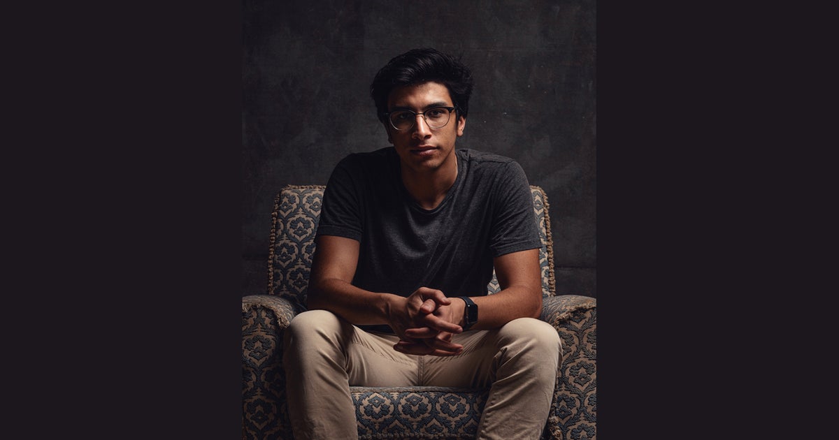 Filmmaker & Sony Ambassador Khalifa | Sony Alpha Photographers Podcast ...