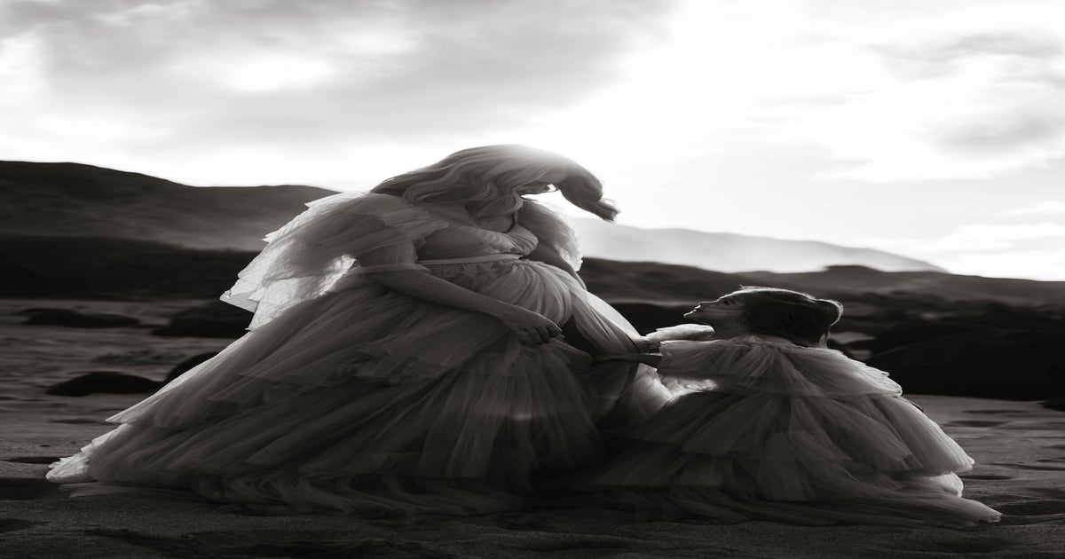 Alpha Profile Spotlight: A Portrait Photographer’s Mission To Create ...