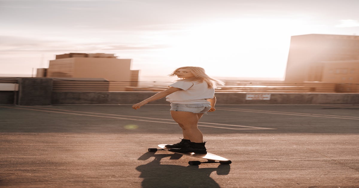 Alpha Profile Spotlight: How This Photographer Uses Her Portraiture To ...