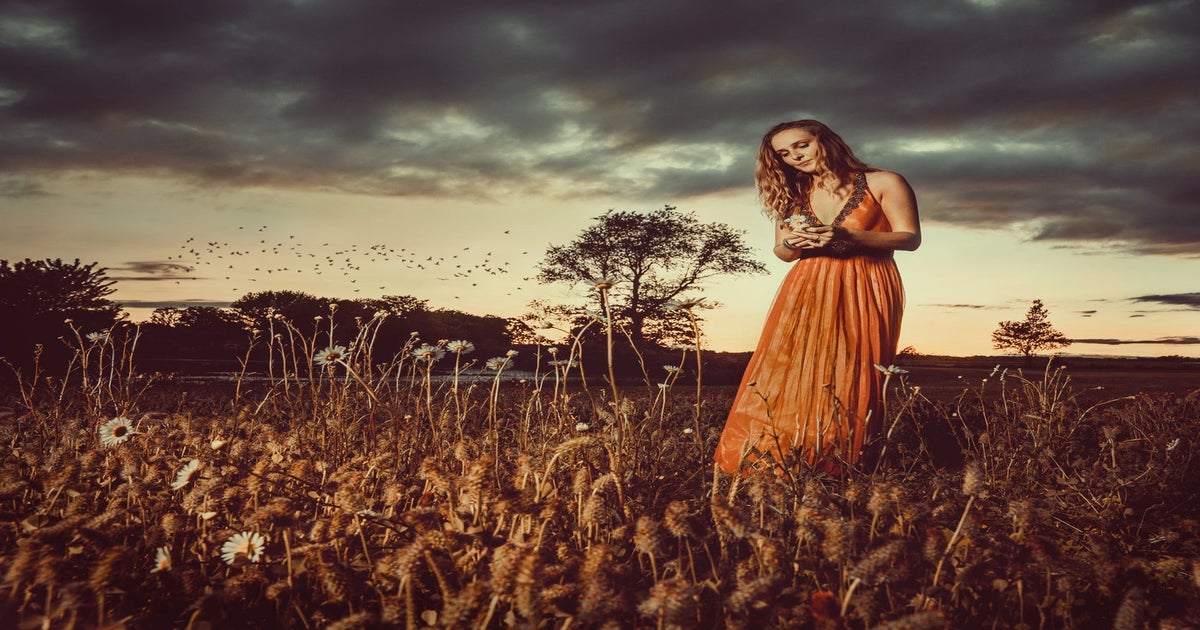 Alpha Profile Spotlight: How This Creative Came Full Circle With A ...