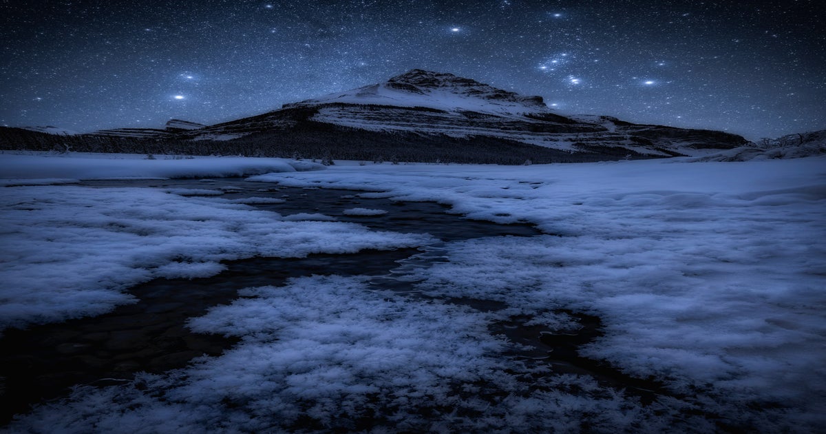 Putting The Alpha 7 IV To The Test For Timelapse & Astrophotography ...