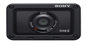 RX0 II | Sony | Alpha Universe