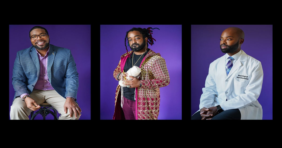 Alpha Female +: An Inside Look At “The Subtle Strength Of Kings” | Sony ...