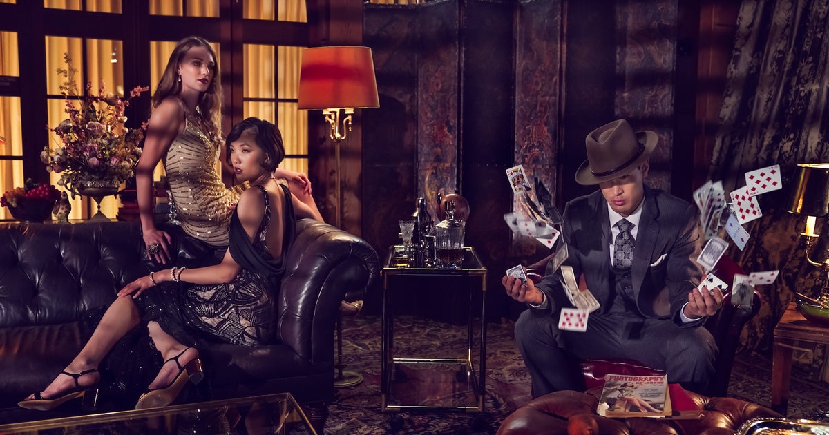 Scott Robert Lim’s Master Photography Series – Class 2: Mastering The ...