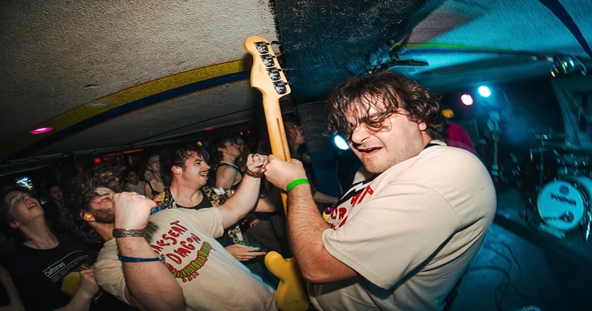 Best Lenses For Concert Photography: Serena Yang’s Top Picks | Sony ...