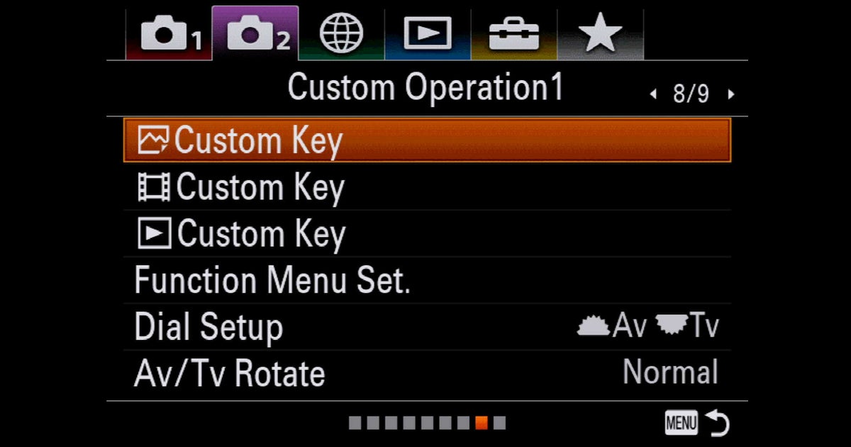 Unlock The Power Of Custom Buttons On Your Sony Alpha Camera | Sony ...