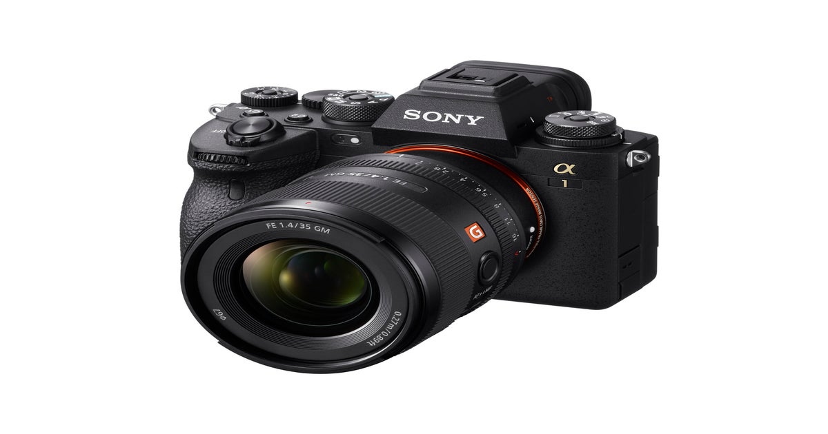 Sony Shows Up Big In The Phoblographer’s 2021 Editor’s Choice Awards ...