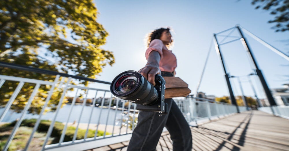 See Why The Sony Alpha 6700 Is A Favorite For Hybrid Content Creators ...