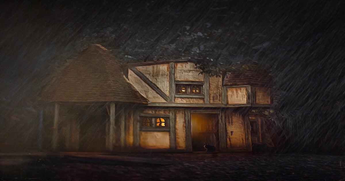 Jensen | Sony | Alpha Universe