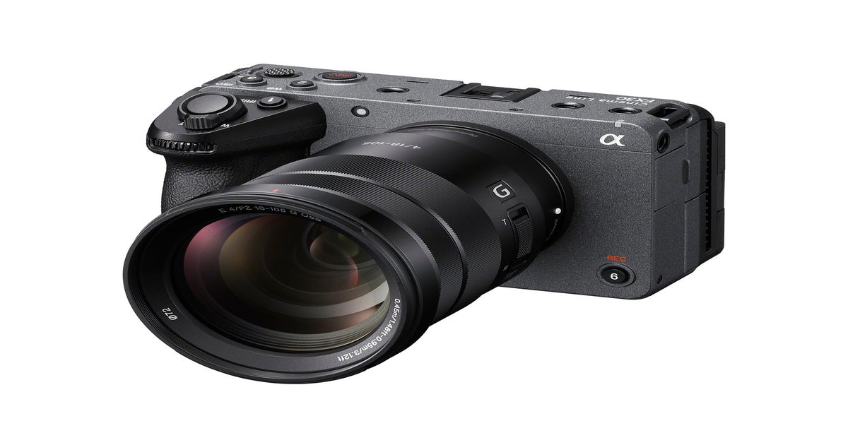 Sony Announces New Updates to Camera Remote SDK With Enhanced ...