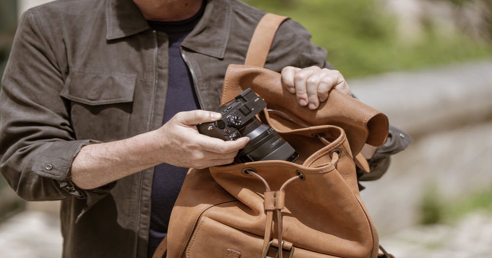 Travel Photography Checklist: What To Know Before You Go With Your Sony ...