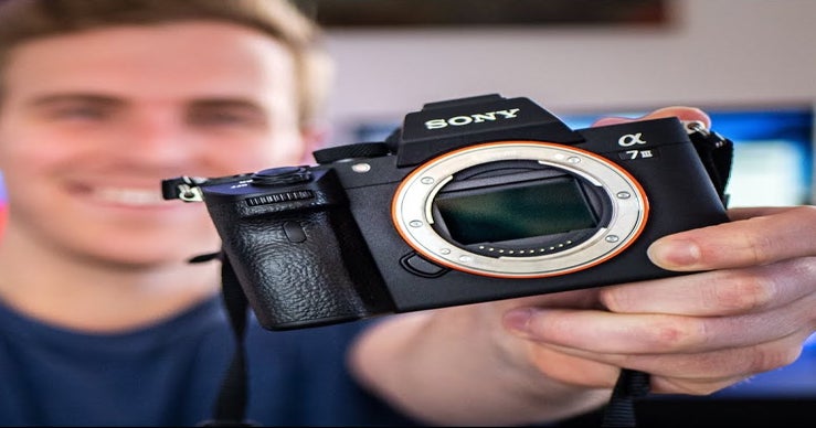 6 Reasons Why This Video Creator Switched From Canon To Sony | Sony ...