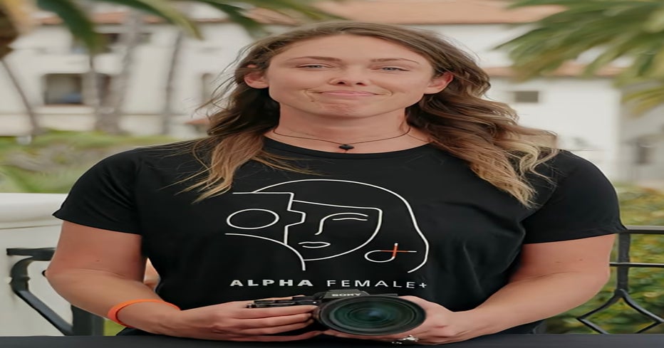 Taylor Rees Shares The Compact Kit That Covers All Her Bases | Sony ...