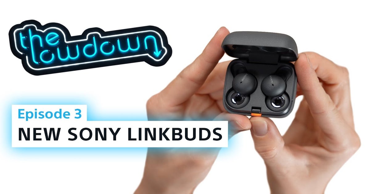 Episode 3 Of, “The Lowdown” Looks At The New Sony LinkBuds | Sony ...
