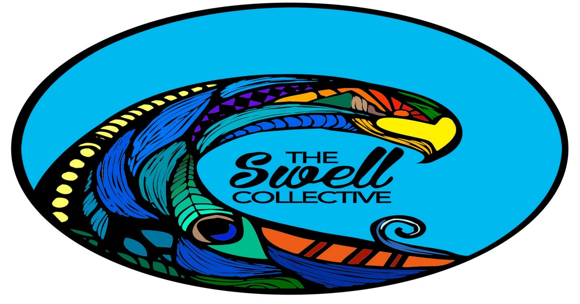 The Swell Collective Wins Create Action Grant | Sony | Alpha Universe