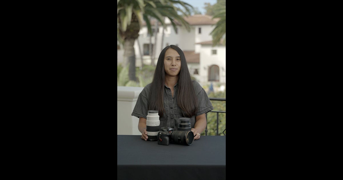 Tiffany Nguyen's Holy Trinity Of Lenses For Travel & Landscape ...