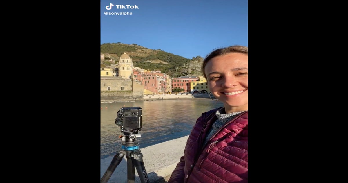 Adventure Is Out There: Follow These 5 TikToks For Inspiring Travel ...