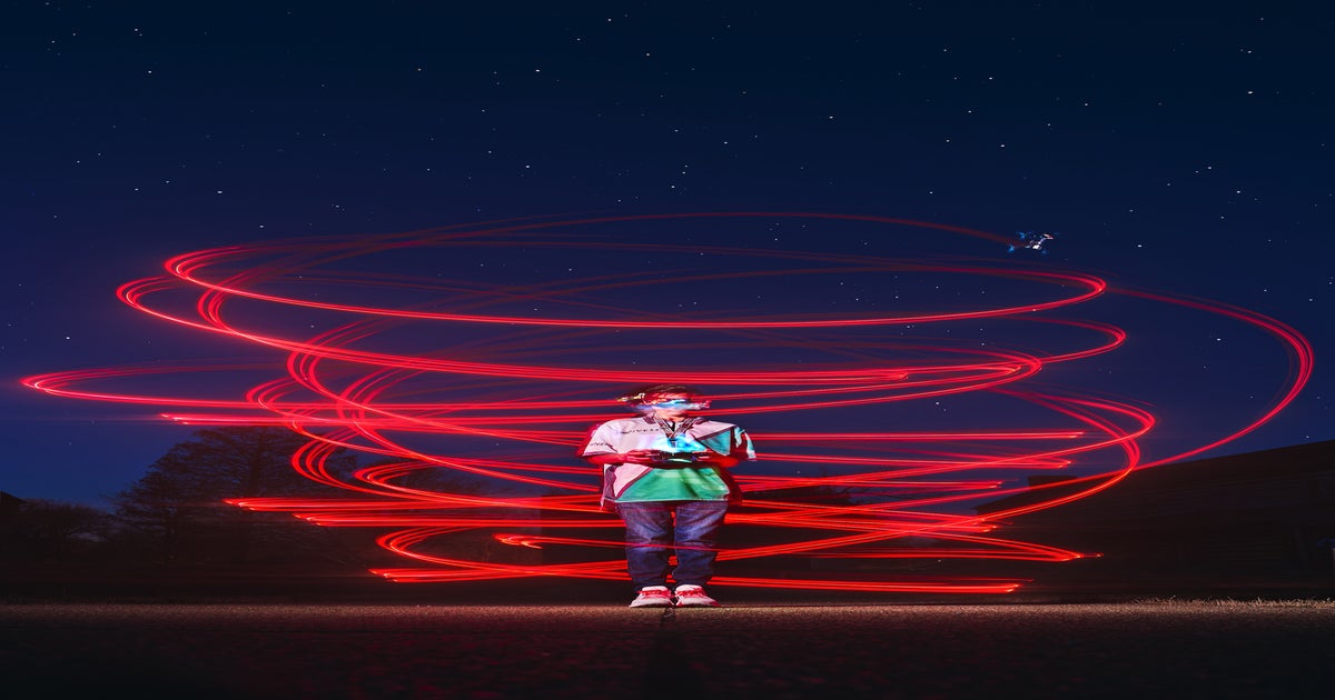 See How These Photographers Make Creative Imagery With Long Exposures ...