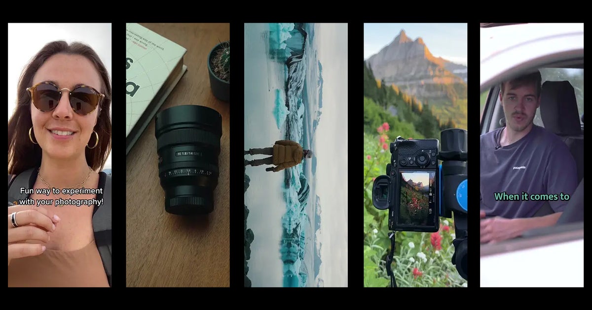 Need Inspiration For Your Next Photographic Adventure? Take A Scroll On ...