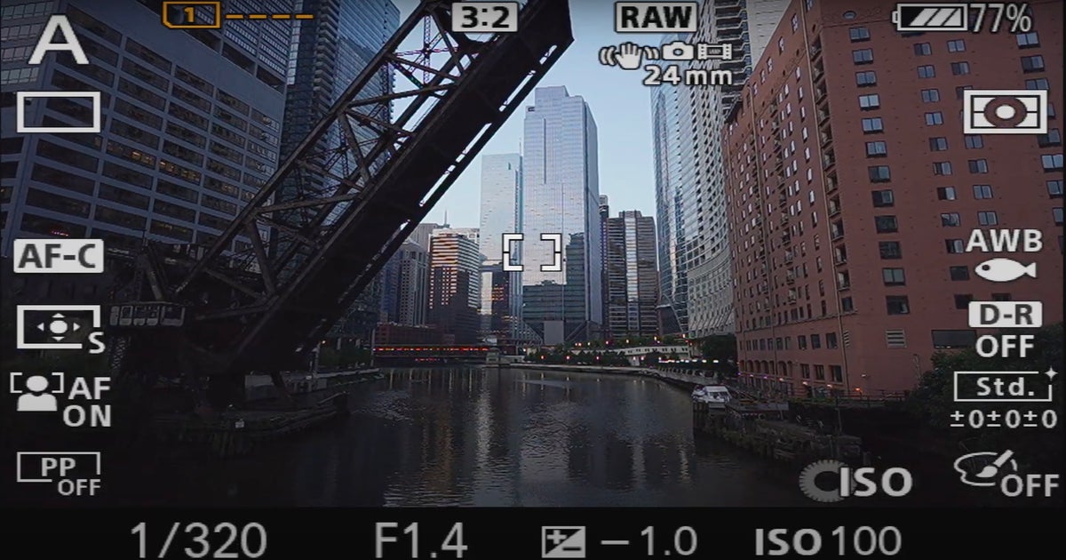 Tobi Shinobi’s Secrets To Architecture Photography | Sony | Alpha Universe