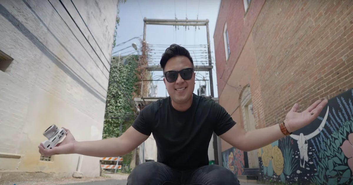 Get Inspired By These Popular Vloggers & Enter The Sony Vlog Challenge ...