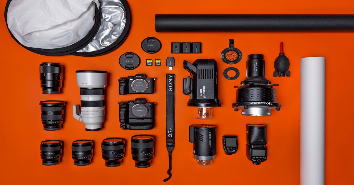 What’s In My Bag: A G Master Prime & Zoom Kit For Max-Color Portraits ...
