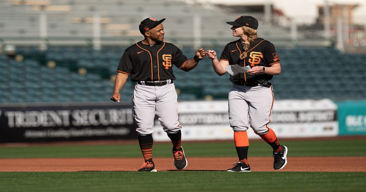 Women In Baseball – Jean Fruth’s Newest Project Documents Inspiring ...