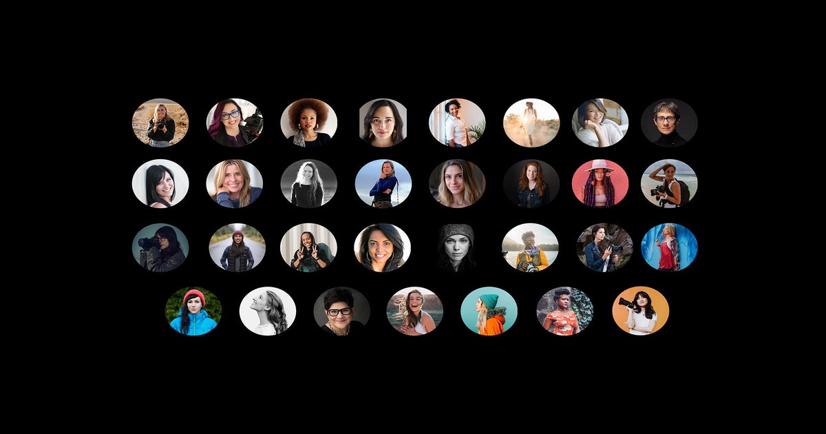 30+ Talented Female Creators To Follow This International Women’s Day ...