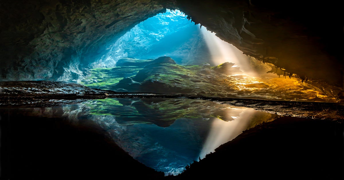 Behind The Shot: How A Low Light & High Contrast Photo Was Shot In The ...