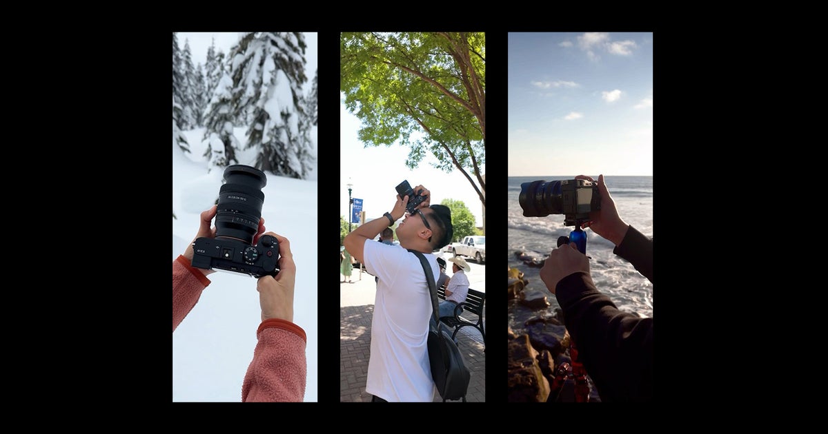 Some Say It's “The Best Everyday Camera” – See How These Creators Are ...