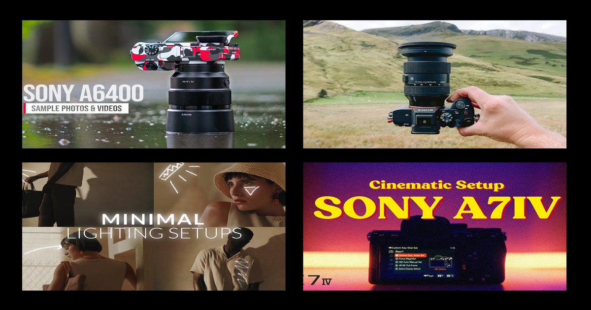 Take Your Content Creation Game Up A Notch With Tips & Techniques From ...